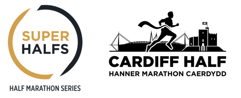 SuperHalfs - Cardiff Half 2026